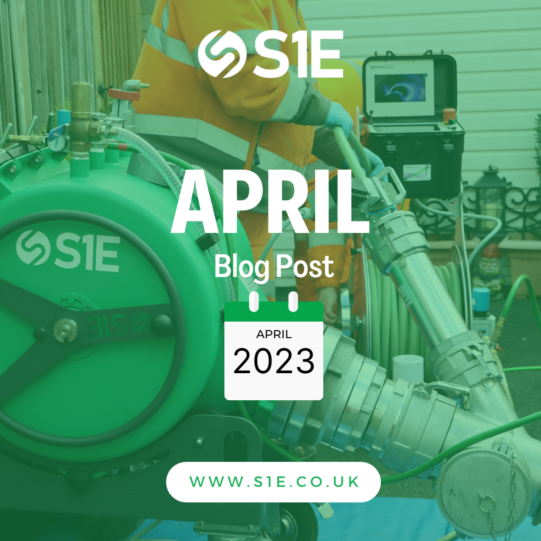 What you need to know about CIPP lining systems and curing methods. - S1E