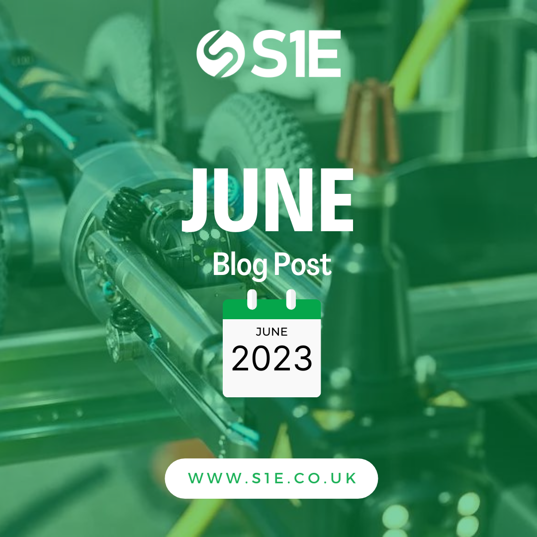 Why you would invest in a Robotic Cutter for your drainage fleet. - S1E