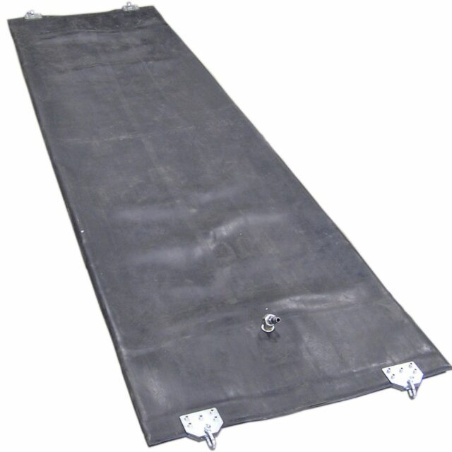 Pipe Doctor: For Professional, Watertight Patch Repair – S1E