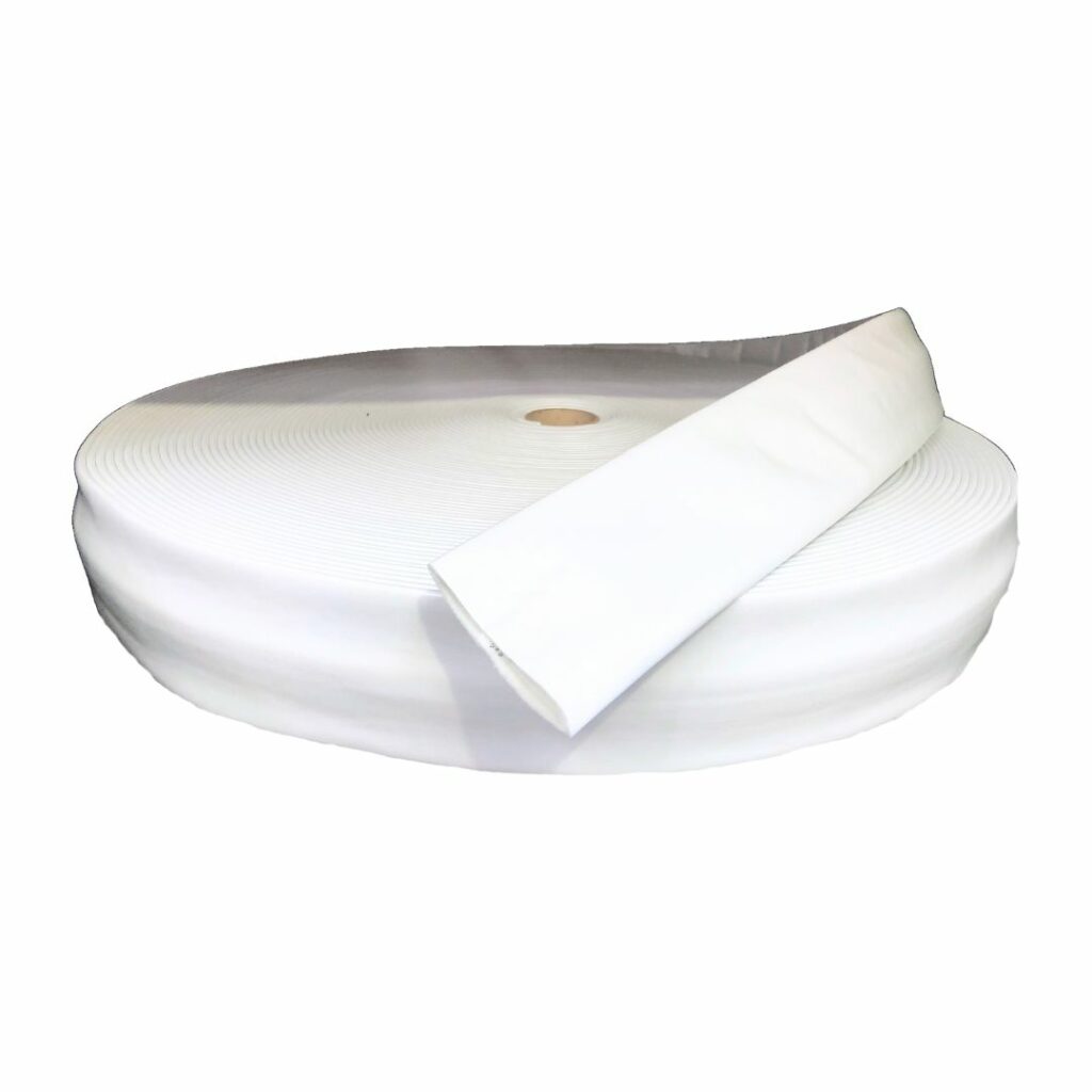 PVC-Coated Flexible Inversion Liner – 3mm Thick - S1E