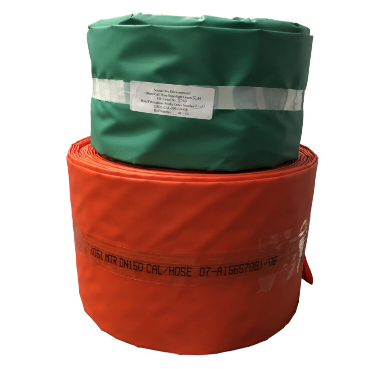 Calibration Hose - S1E