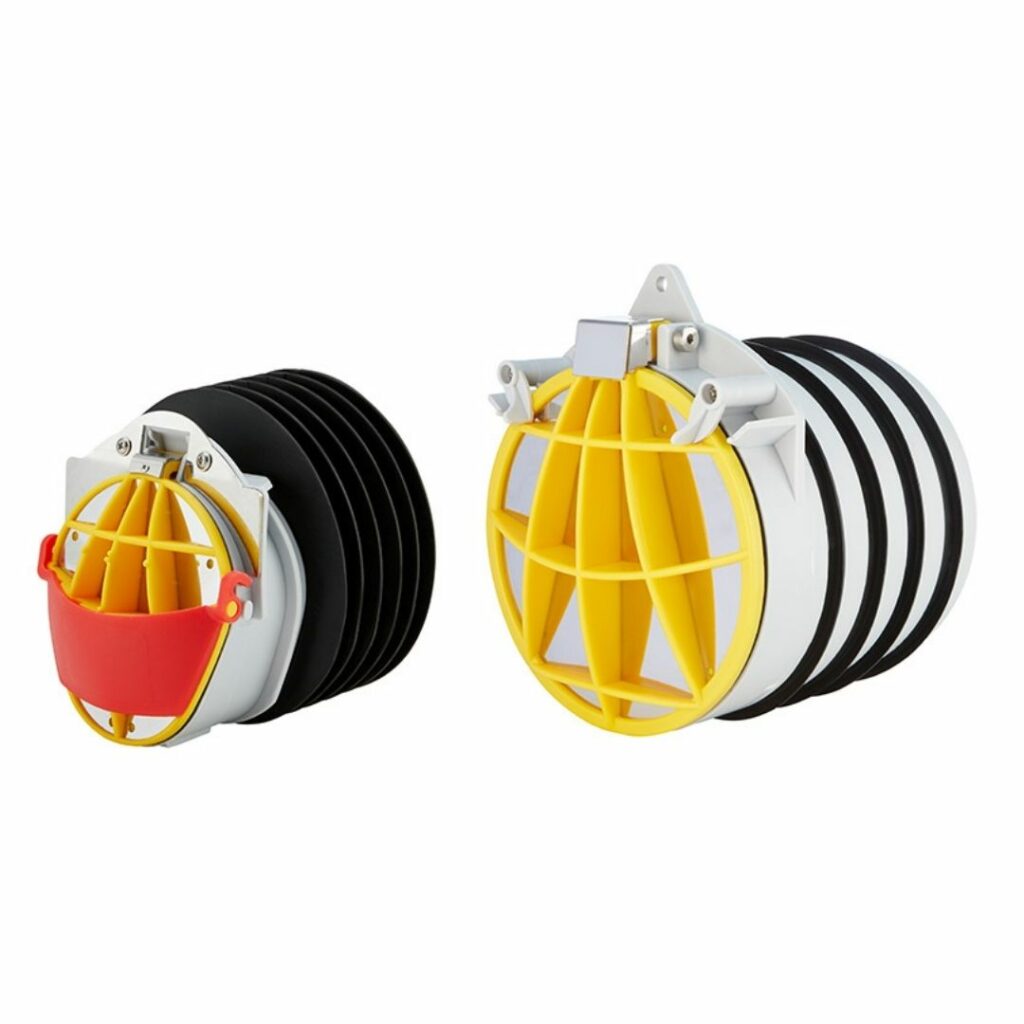 Non-Return Valve - S1E