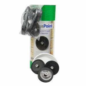 Access Points Refills - S1E