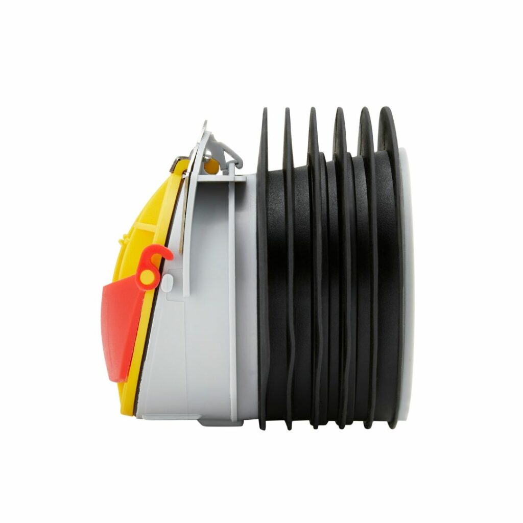 Non-Return Valve - S1E