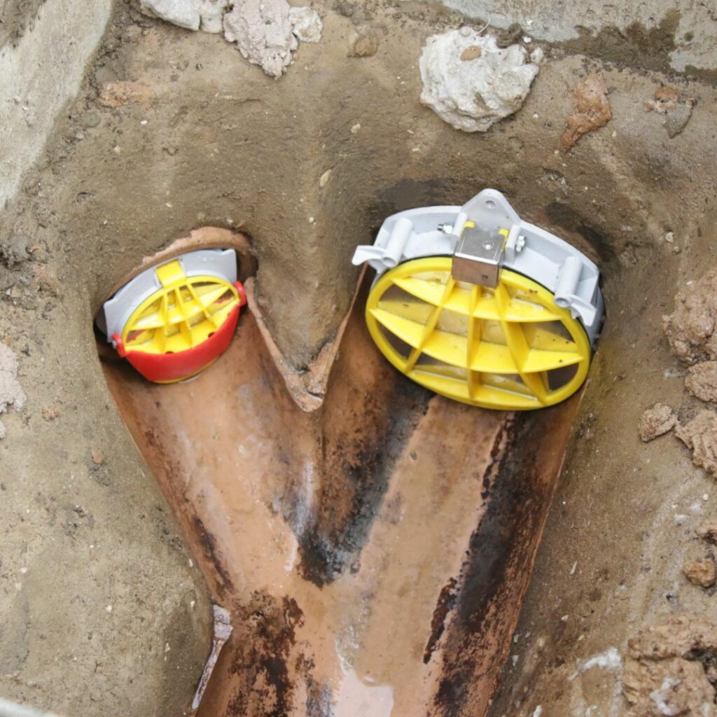 Non-Return Valve - S1E