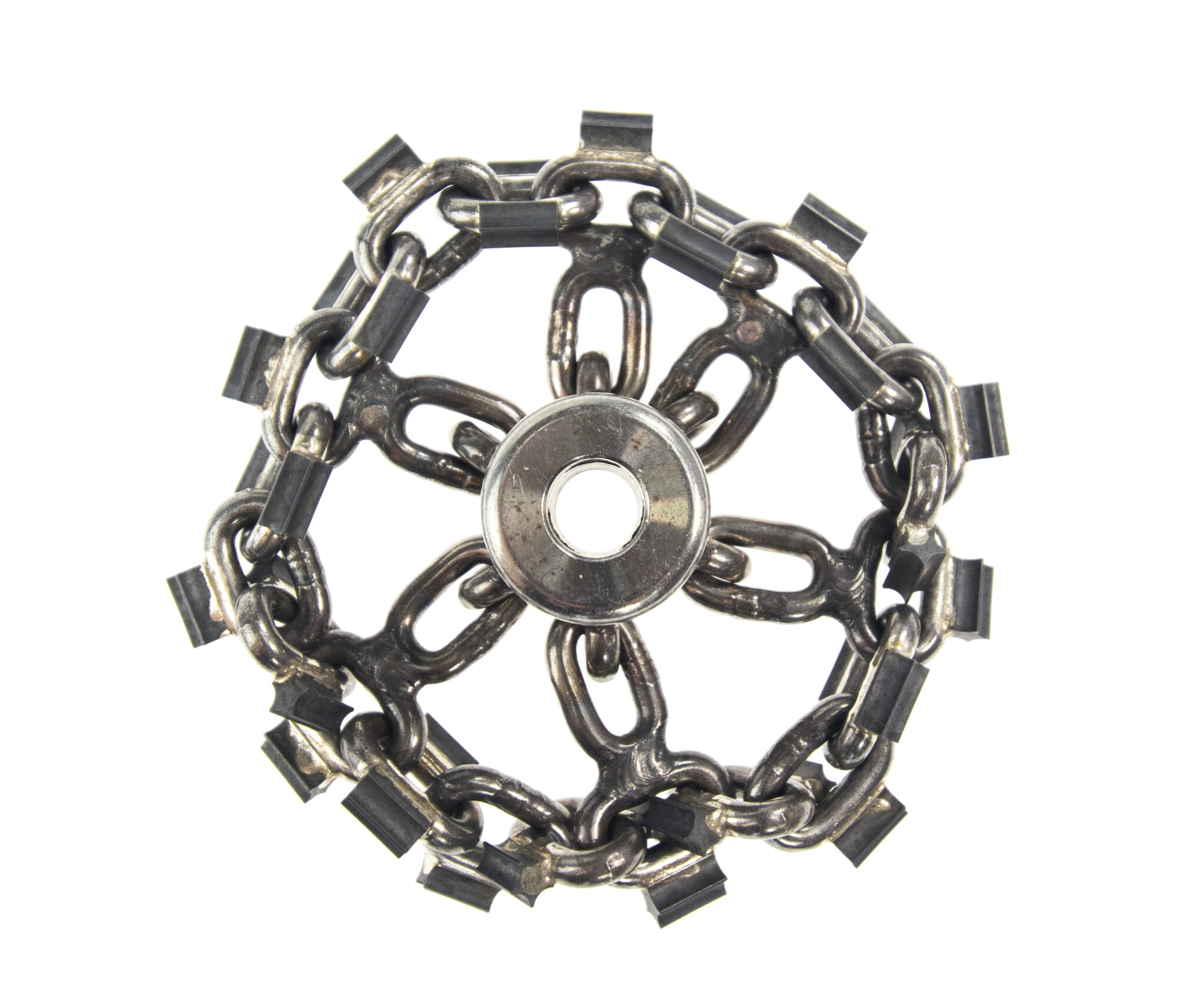 Standard Cyclone Chain - S1E