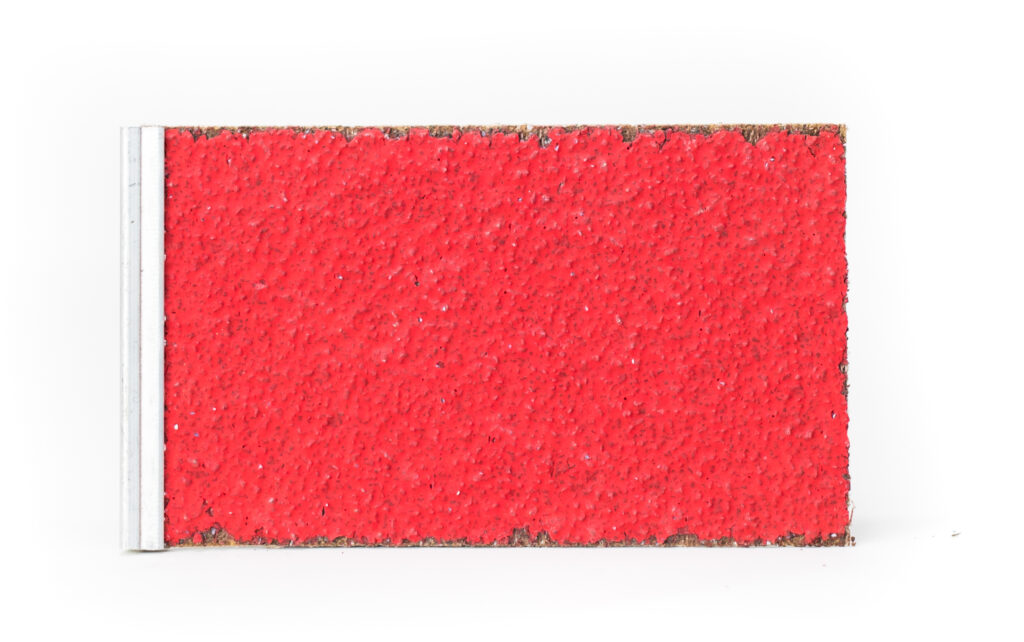 Side Grinding Panels - XT Rough with Wedge - S1E