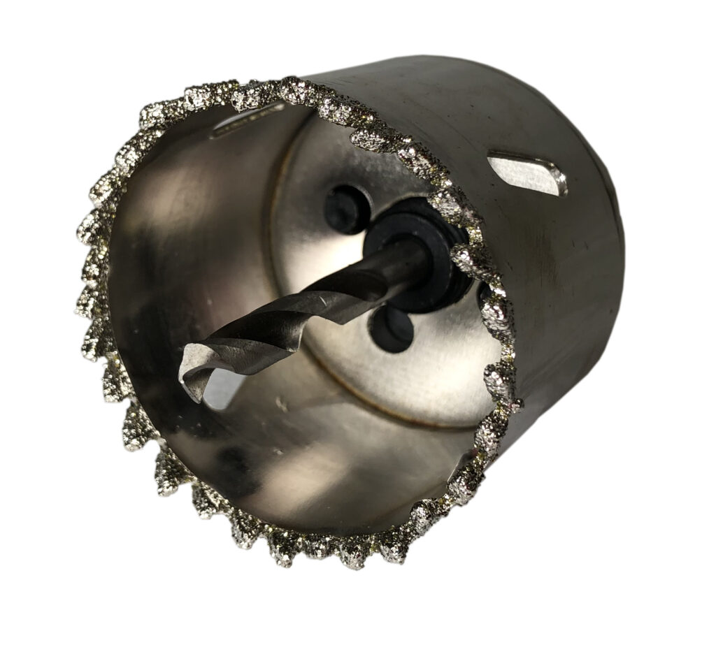 54mm Diamond Saw Kit - S1E