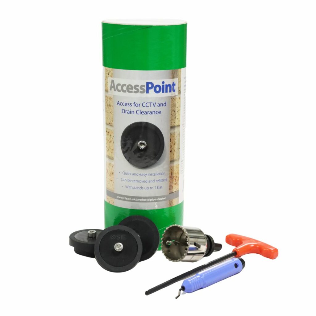 Access Point Kit - S1E