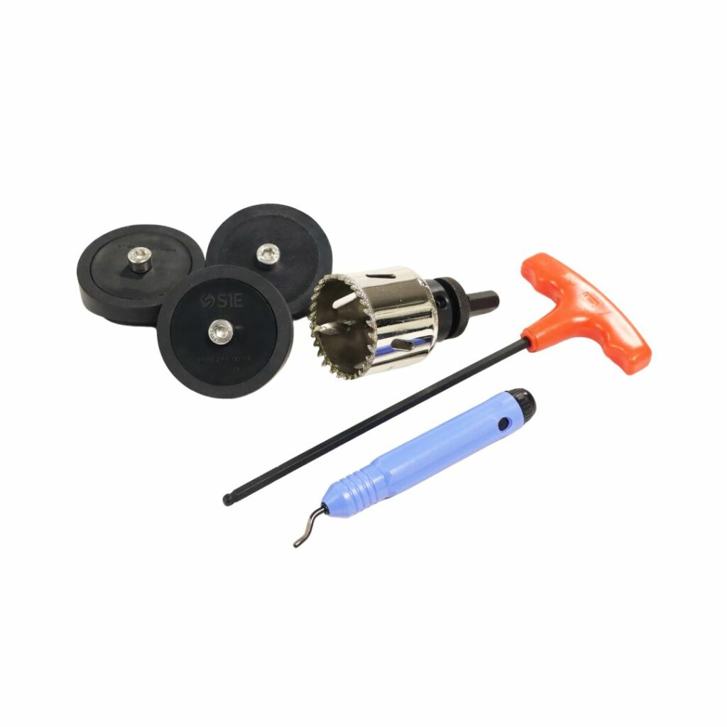 Access Point Kit - S1E