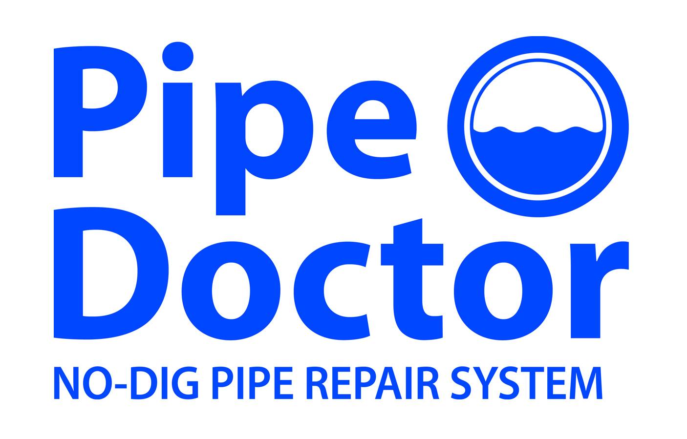 Pipe Doctor: For Professional, Watertight Patch Repair - S1E