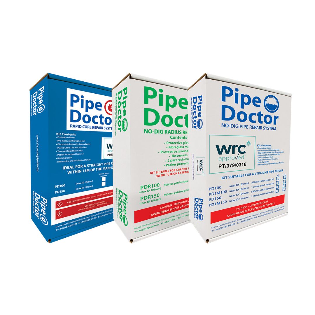 Category: Patch Repair - S1E