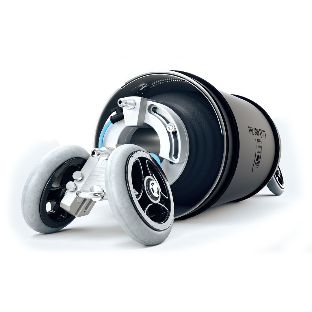 Category: Mechanical Repair - S1E