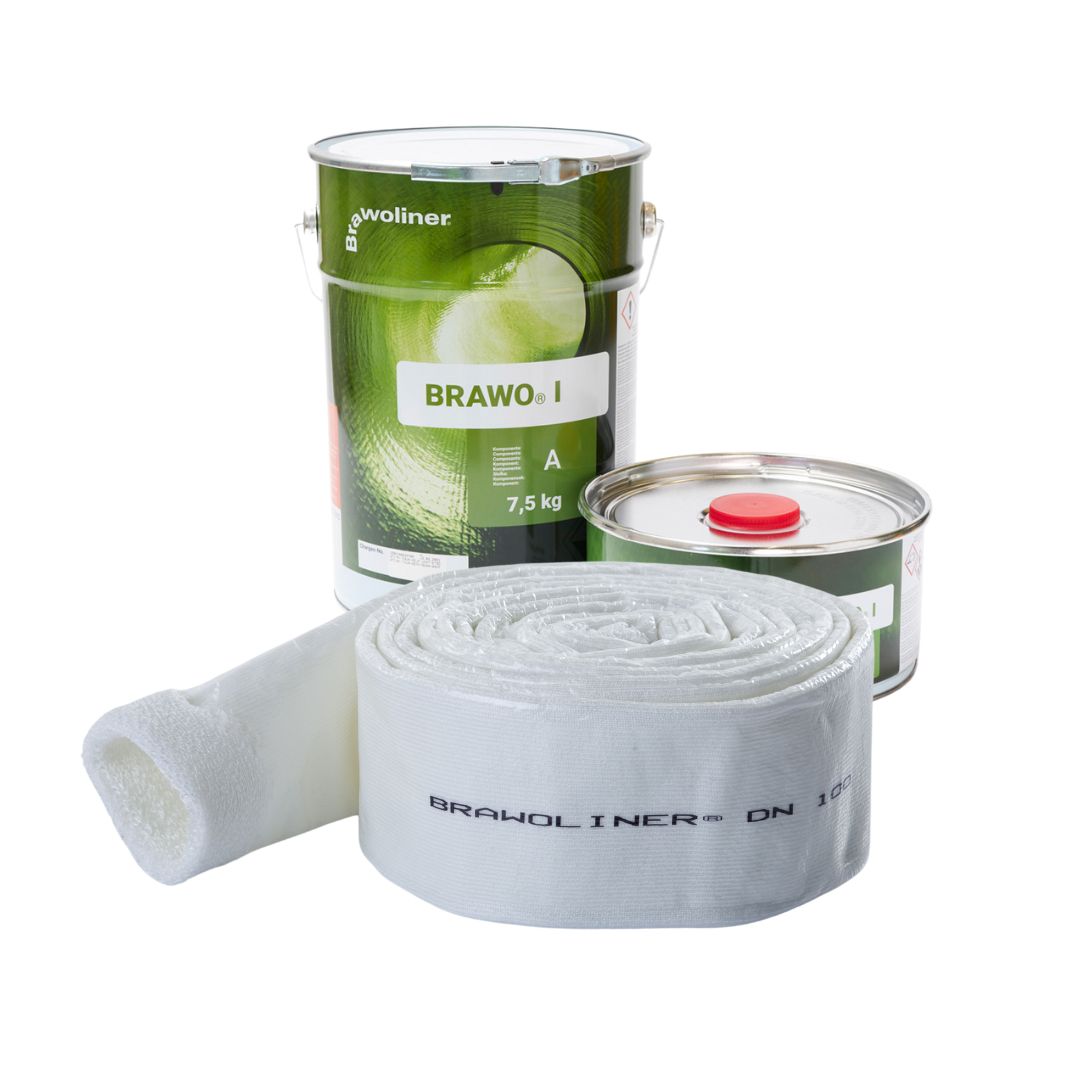 Category: Liners & Resin - S1E