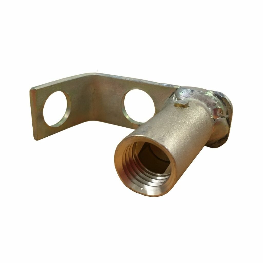 Packer Drain Rod Adaptor - S1E