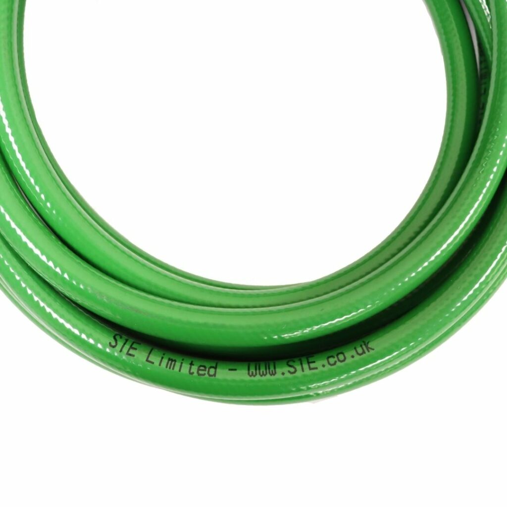 Inflation Hose - S1E