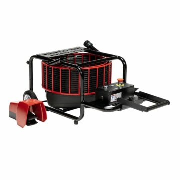 Picote Solutions: Innovative, high-speed, cleaning and rehabilitation ...