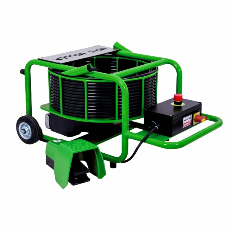 Picote Mini Miller - S1E