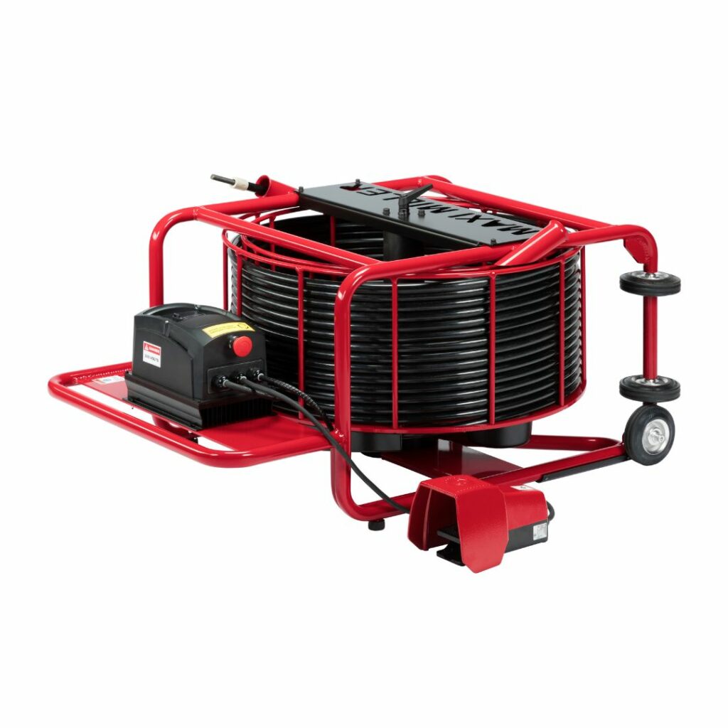 Picote Maxi Miller - S1E