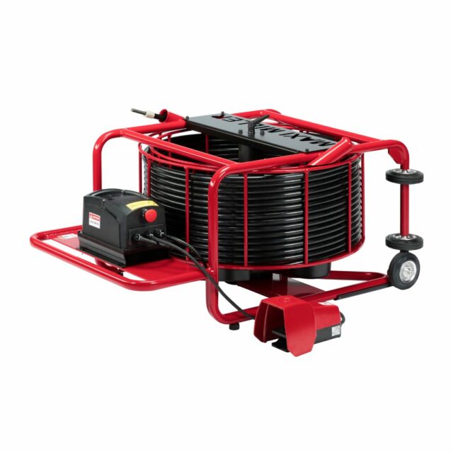 Picote Solutions: Innovative, high-speed, cleaning and rehabilitation ...