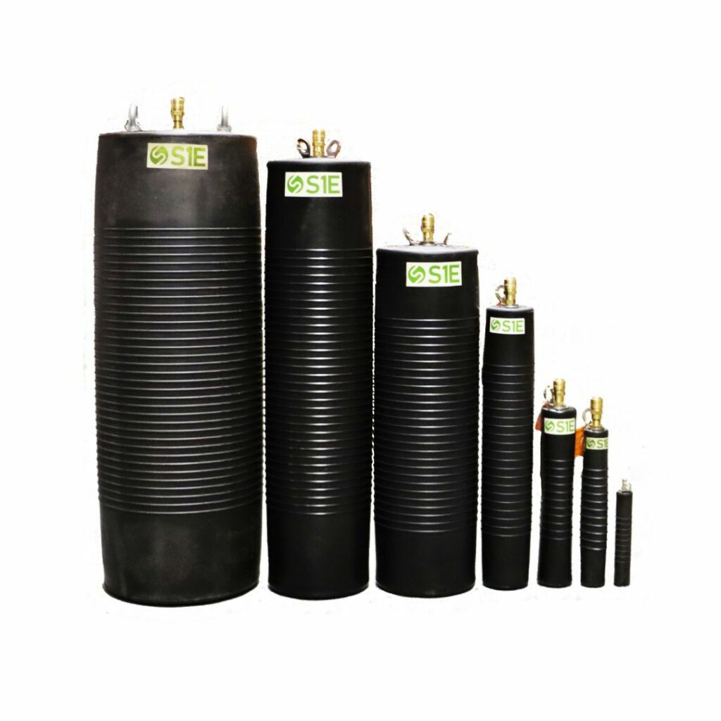 Pipe Doctor: For Professional, Watertight Patch Repair - S1E