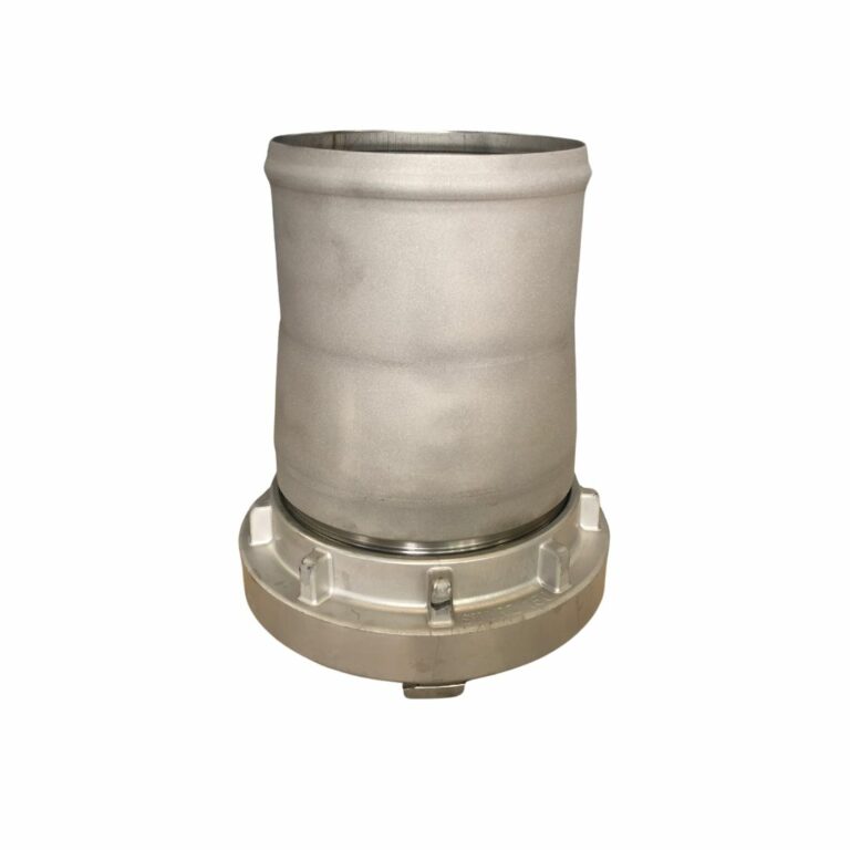 6″ Storz Connection - S1E