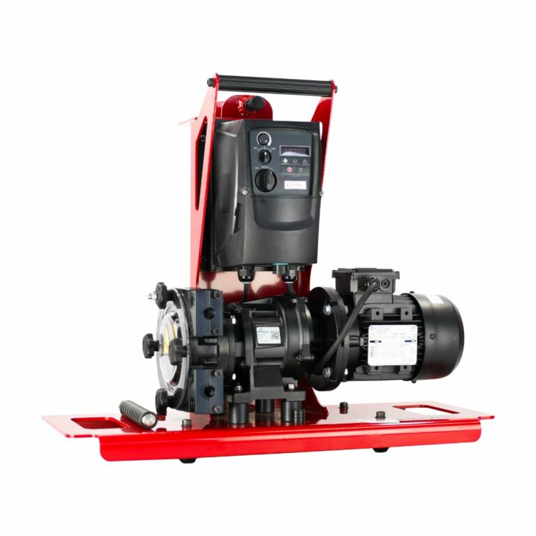 Picote Solutions: Innovative, high-speed, cleaning and rehabilitation ...