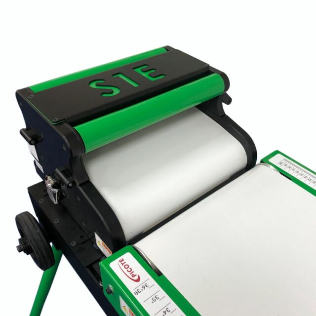 Picote Midi Roller and Wet-Out Station – Bundle - S1E