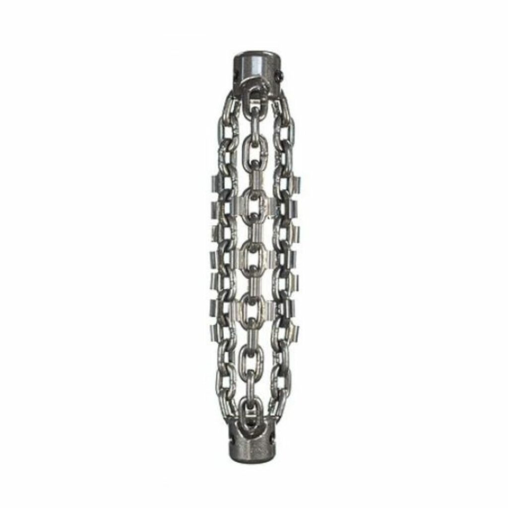 Standard Original Chain - S1E