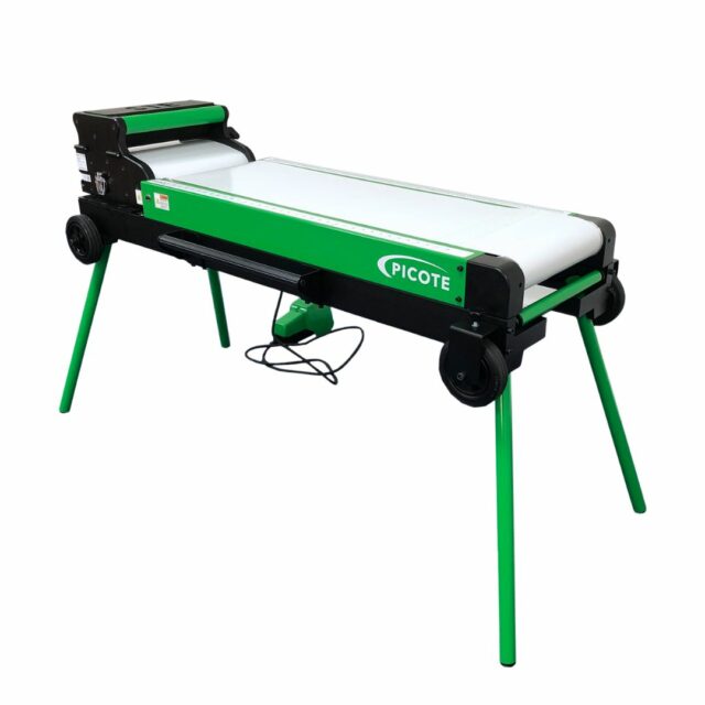 Picote Solutions: Innovative, high-speed, cleaning and rehabilitation ...