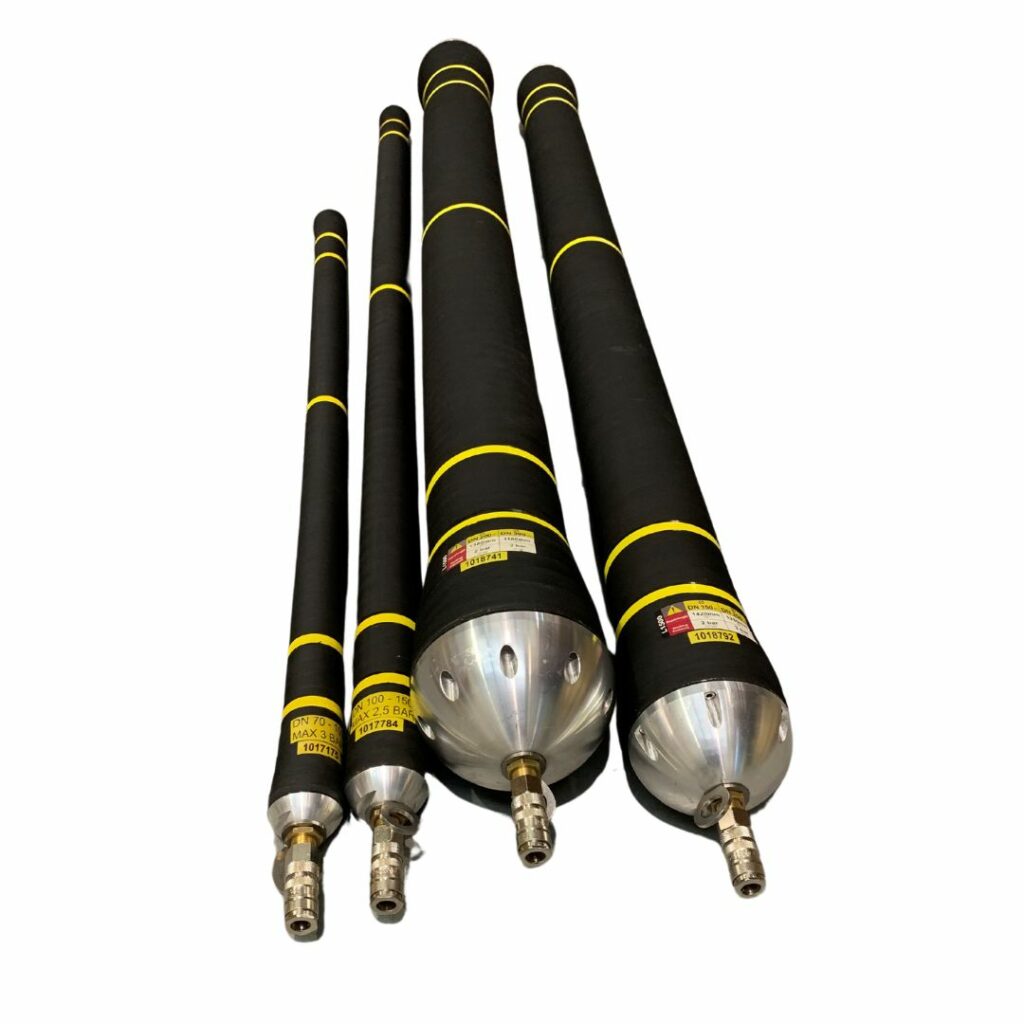 Straight Packer - S1E