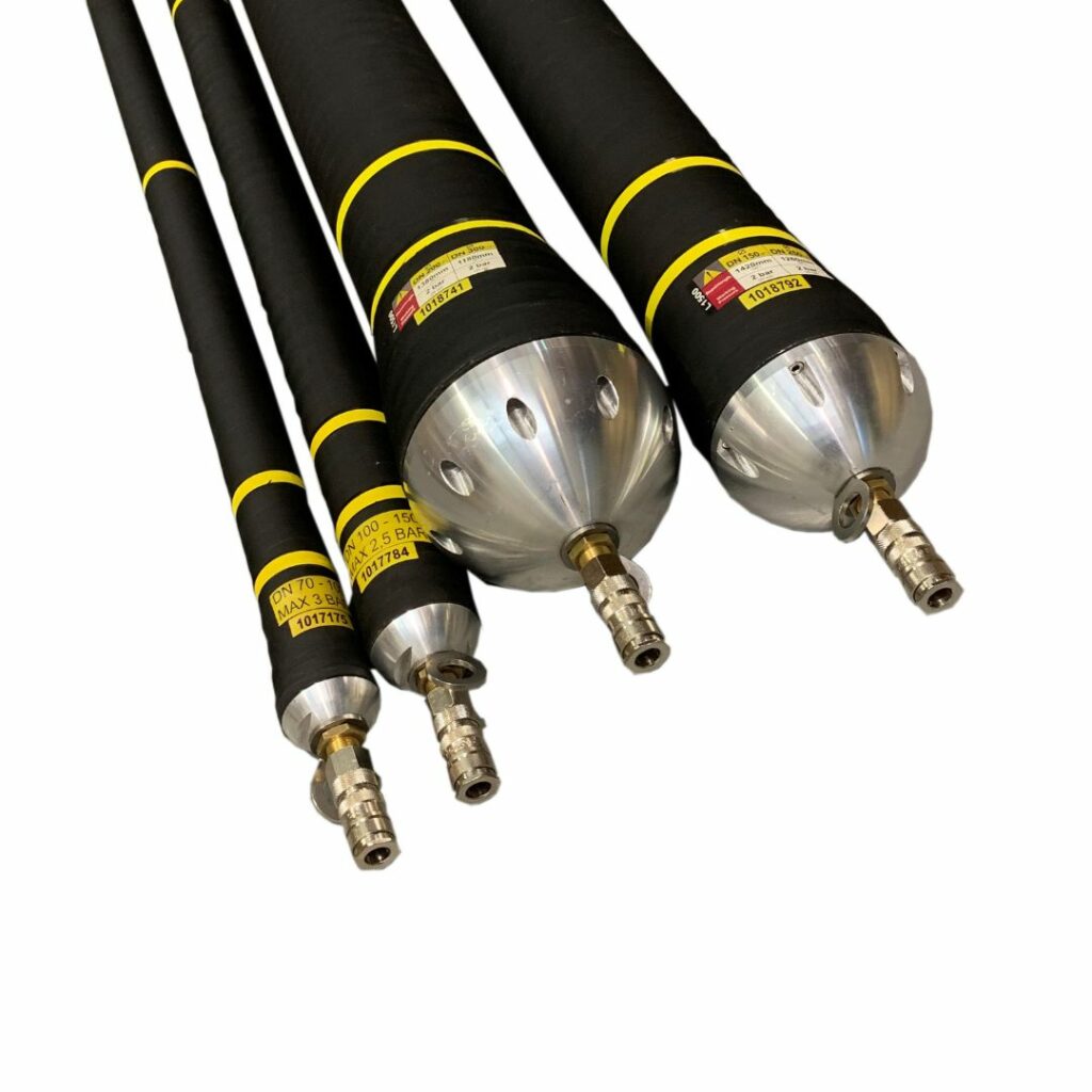 Straight Packer - S1E