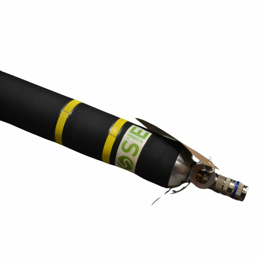 Straight Packer - S1E