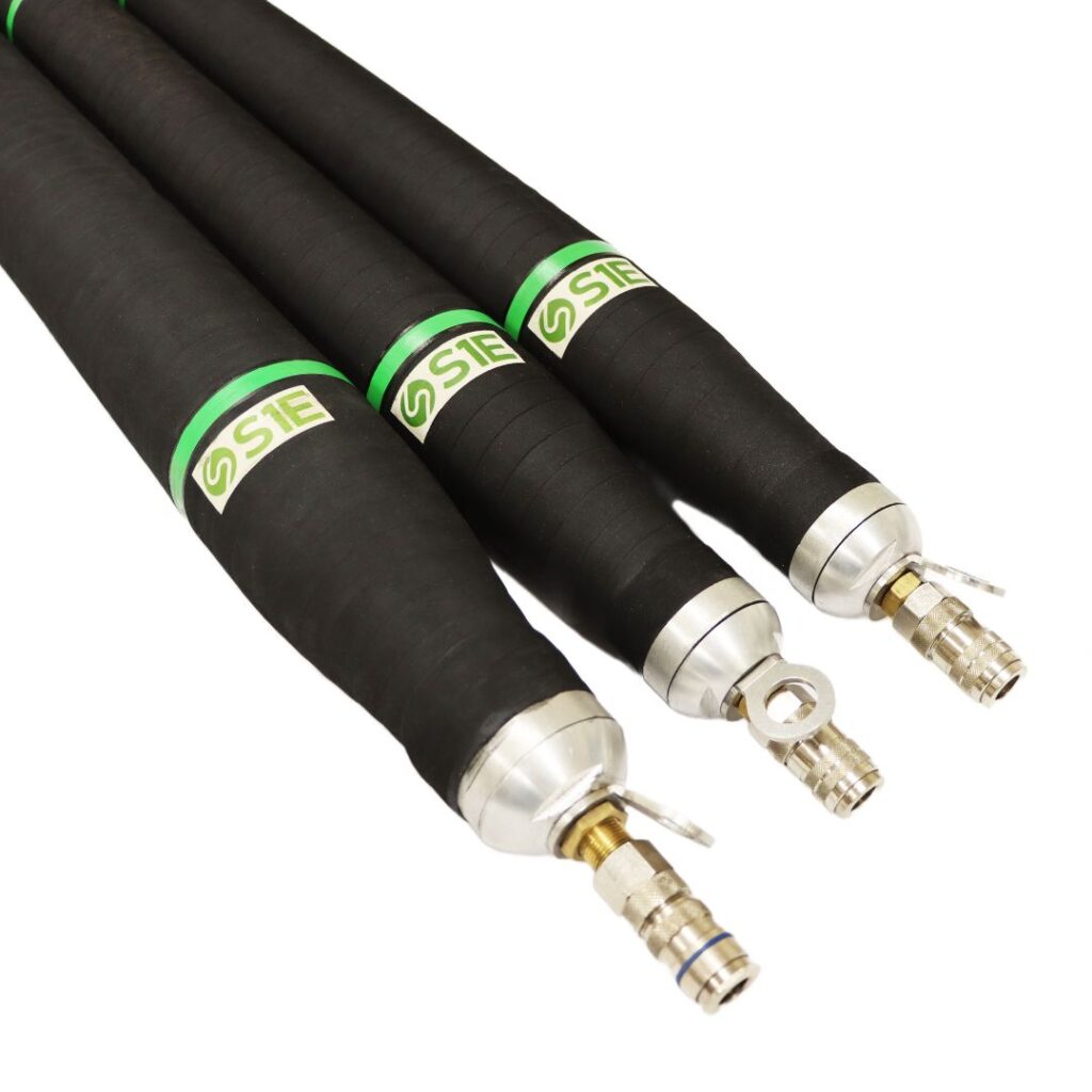 Multi-Size Radius Packers - S1E