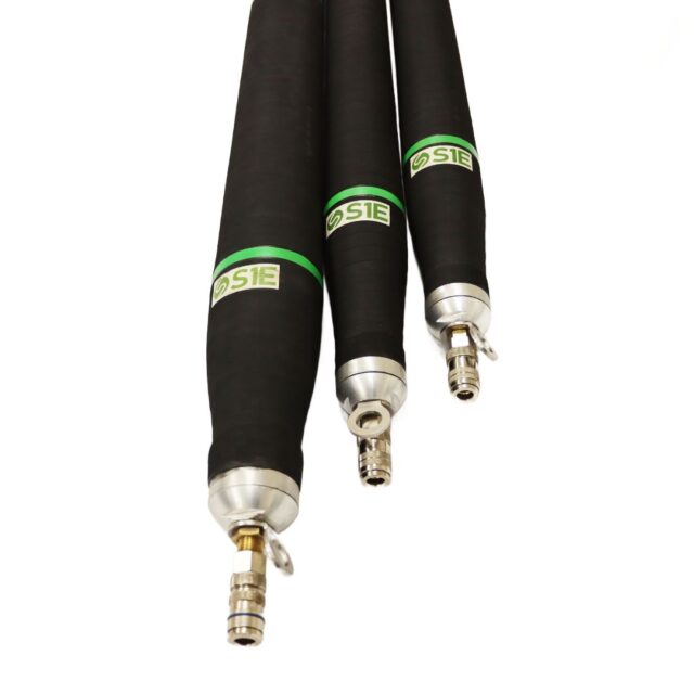 Multi-Size Radius Packers - S1E