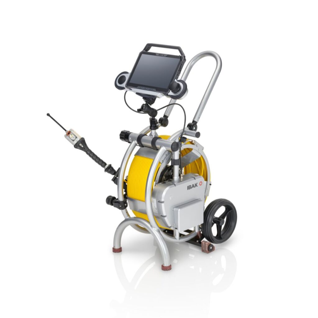 MiniLite Sliding Camera System - S1E