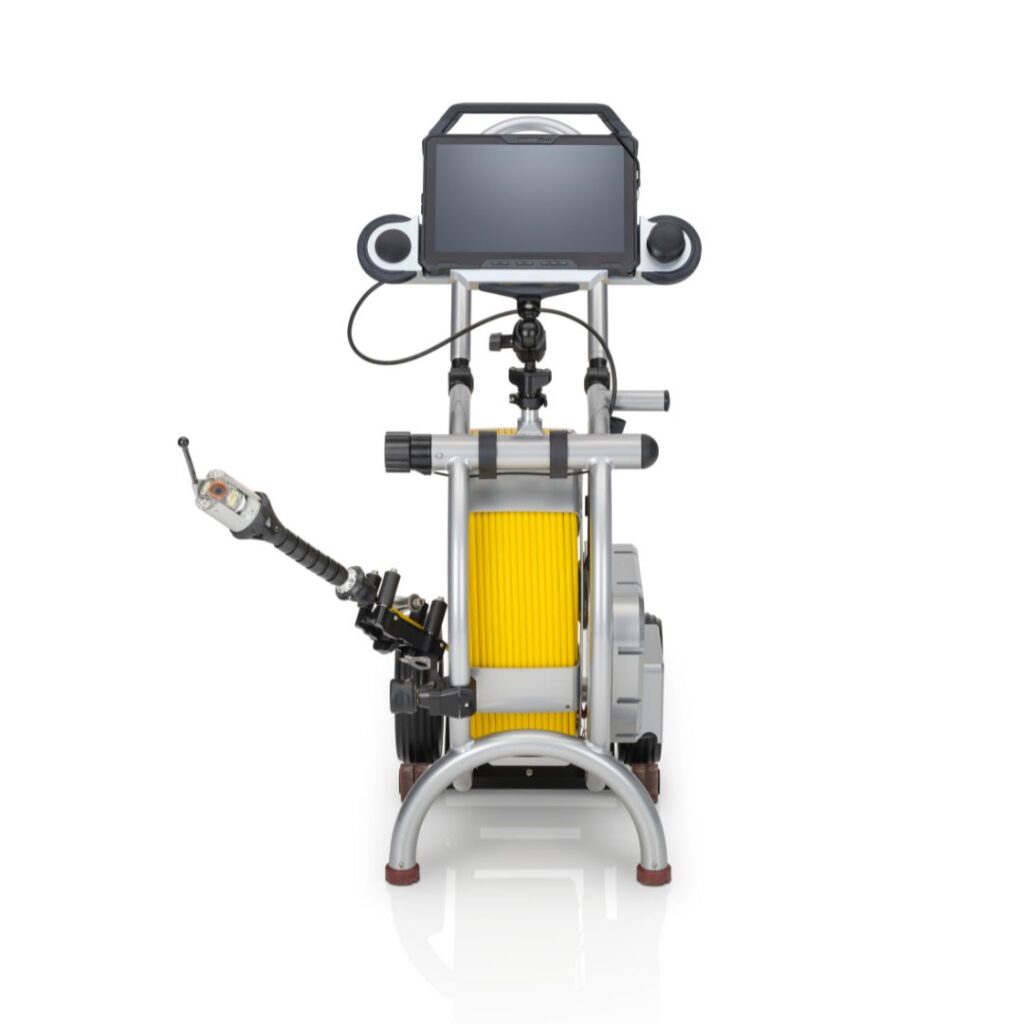 MiniLite Sliding Camera System - S1E