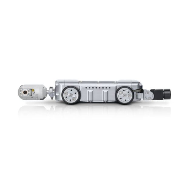 IBAK T66 Tractor & Camera Combination - S1E