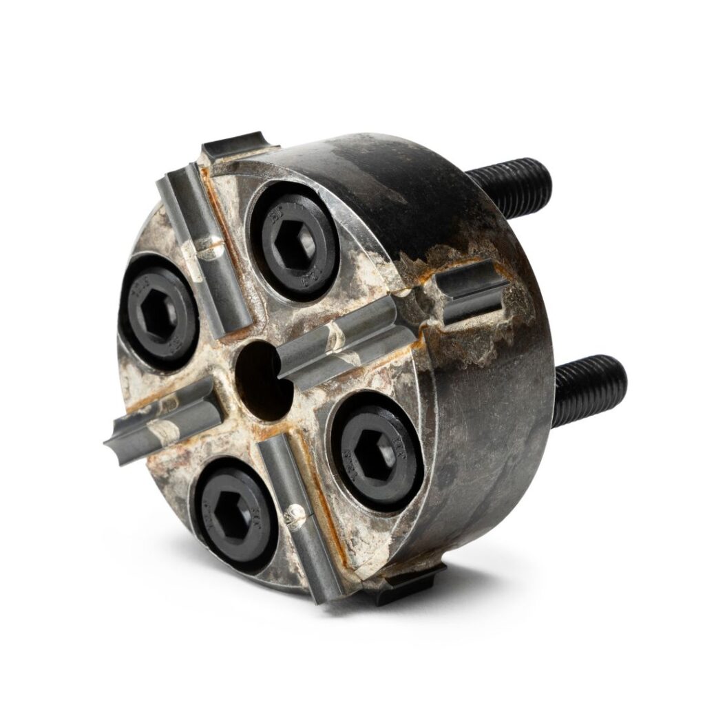 Picote Solutions: Innovative, high-speed, cleaning and rehabilitation ...