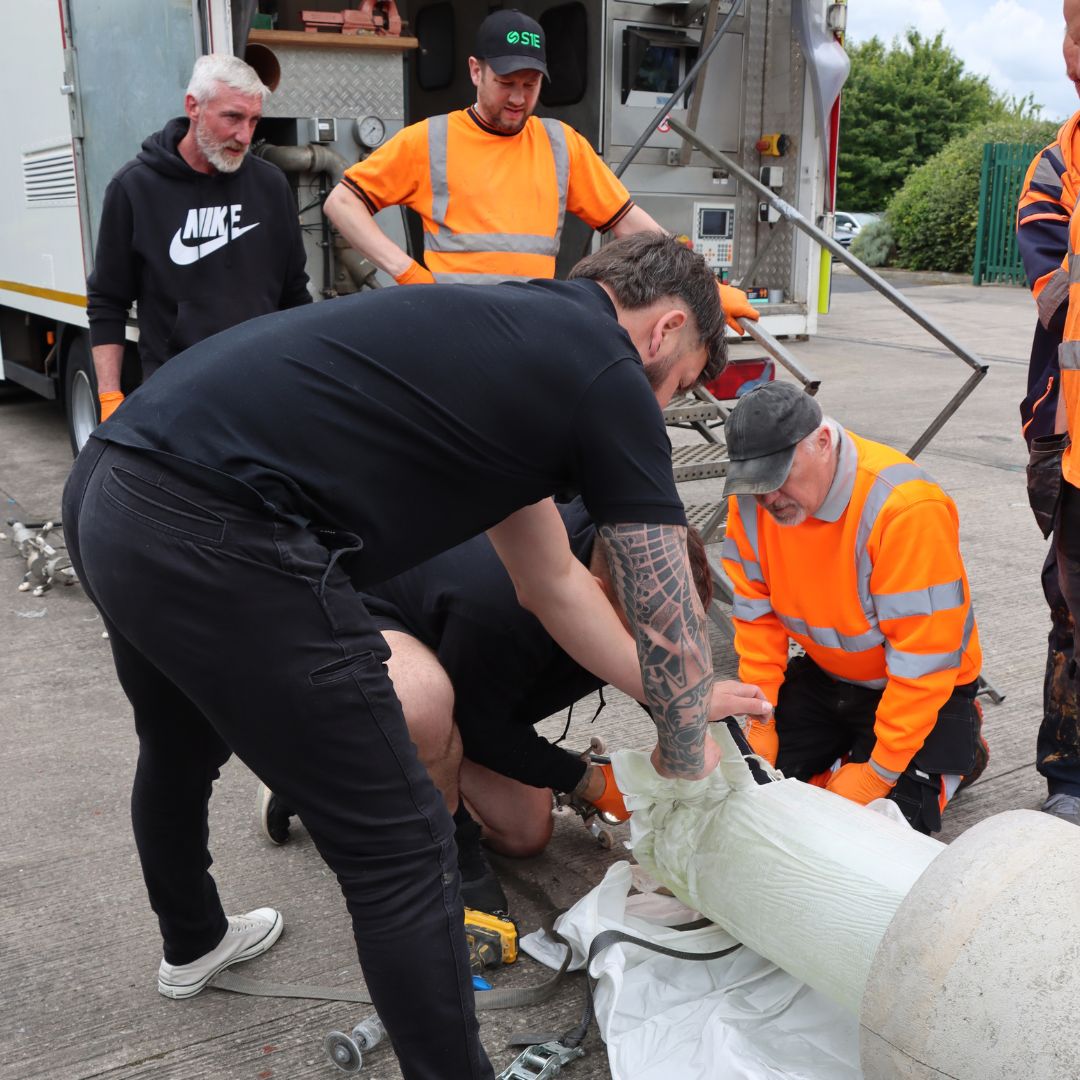 Further training for tomorrow’s specialists as the key to success in ...