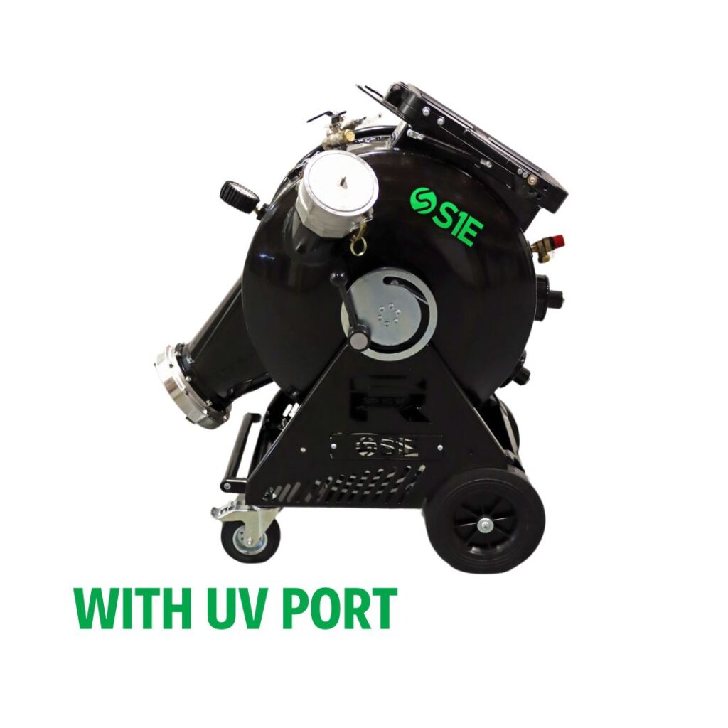 Renssi Inversion Drums - S1E