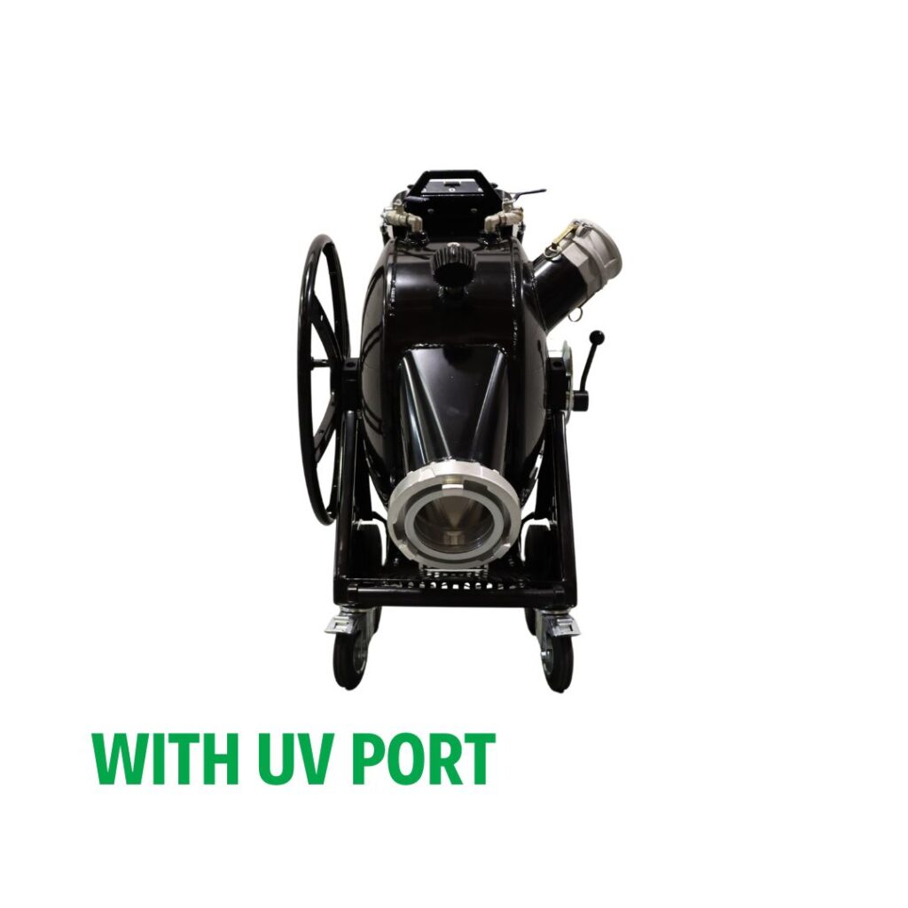 Renssi Inversion Drums - S1E