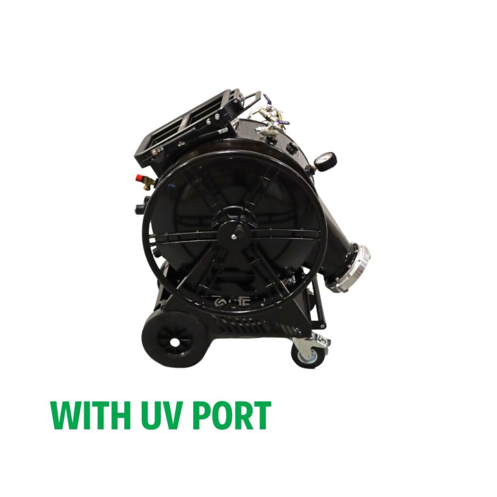 Renssi Inversion Drums - S1E