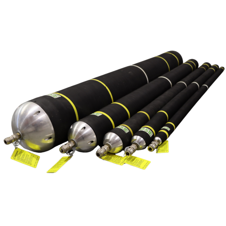 Multi-Size Straight Packers - S1E