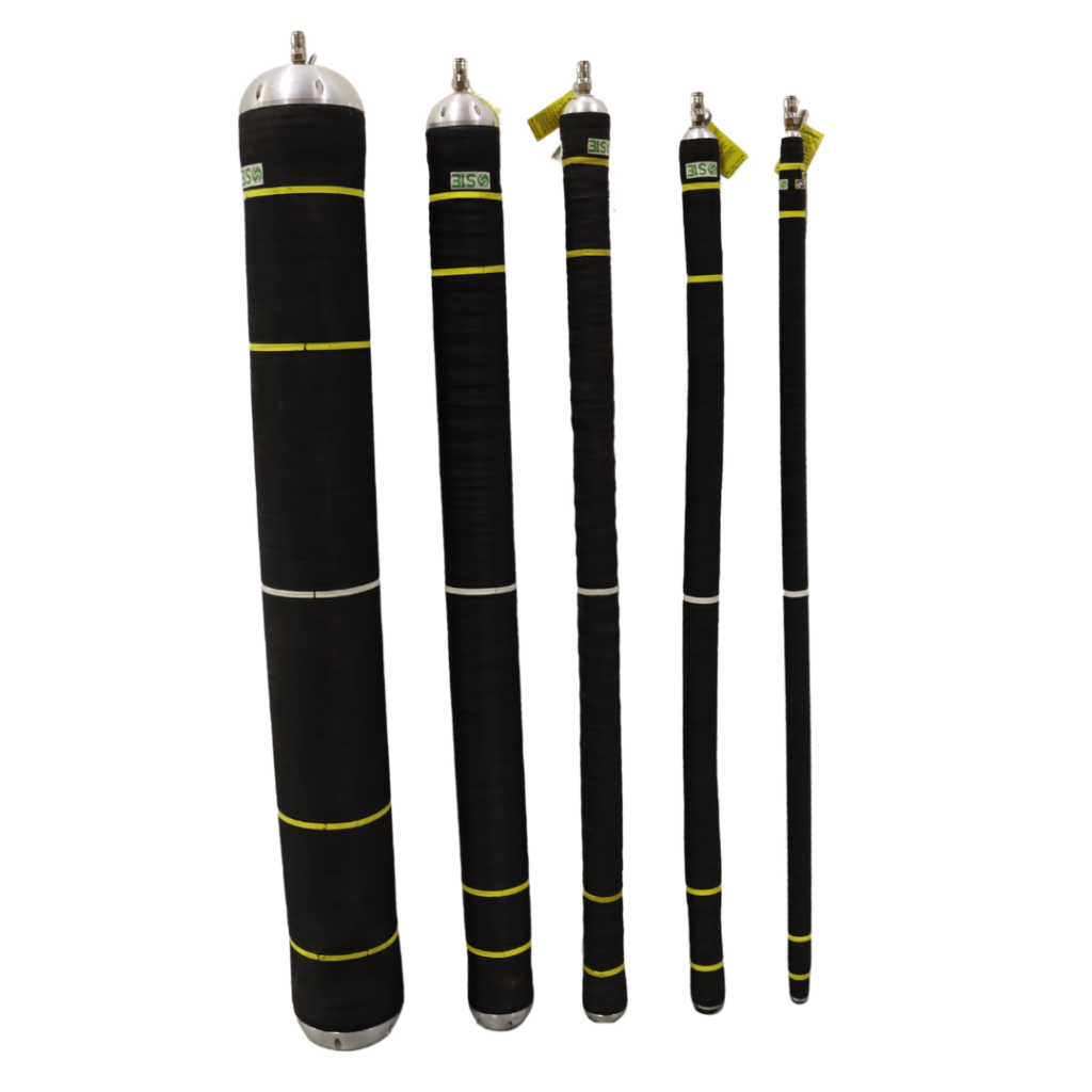 Multi-Size Straight Packers - S1E