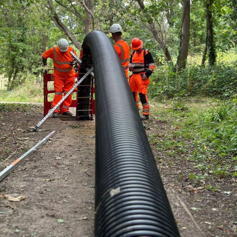 Picote Solutions: Innovative, high-speed, cleaning and rehabilitation ...