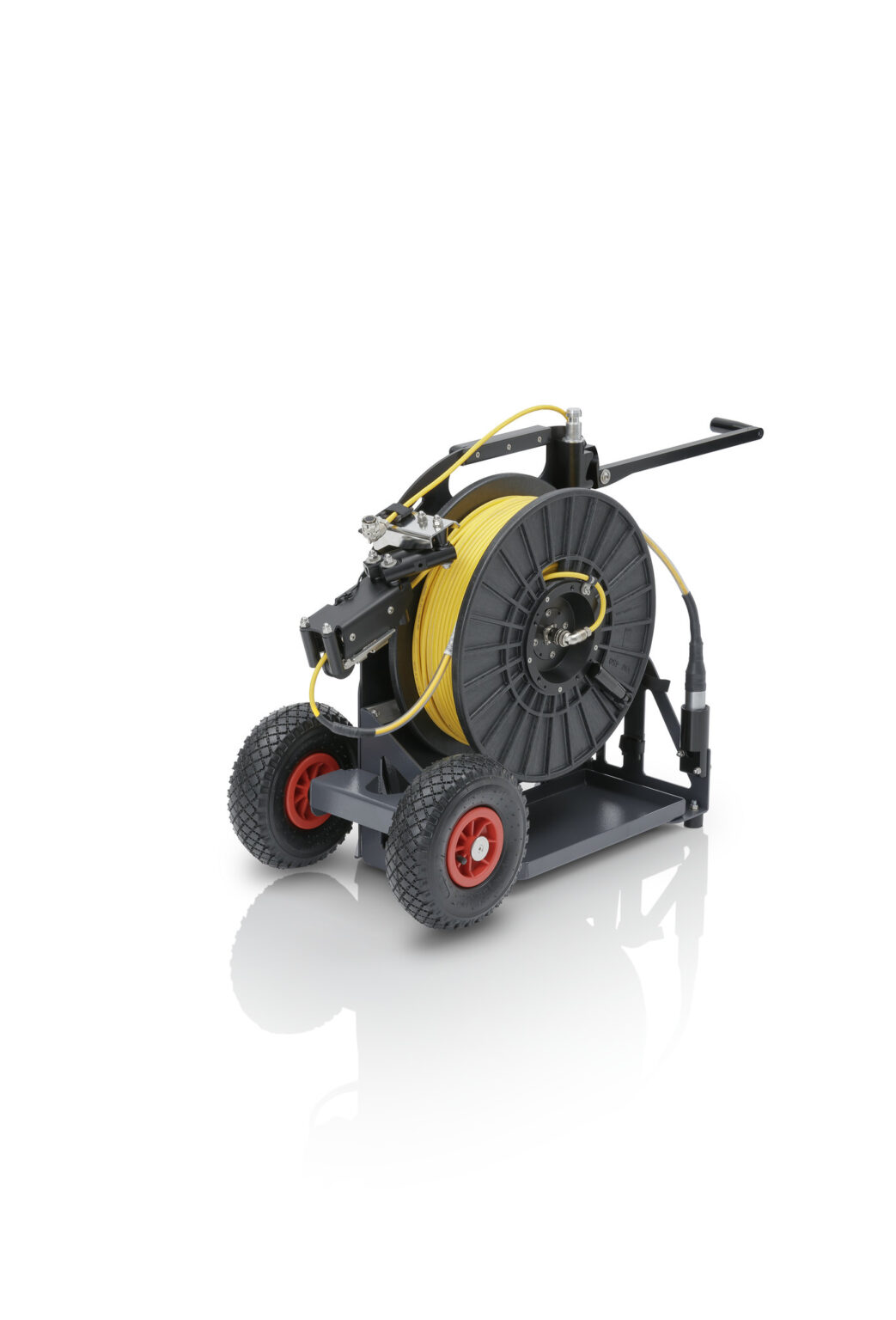 IBAK MainLite Inspection System - S1E