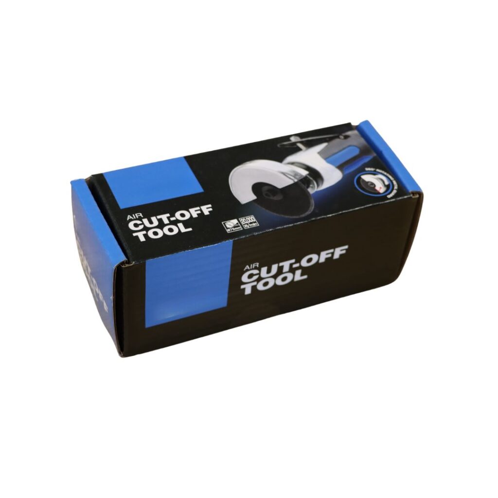Air Liner Cut Off Tool - S1E