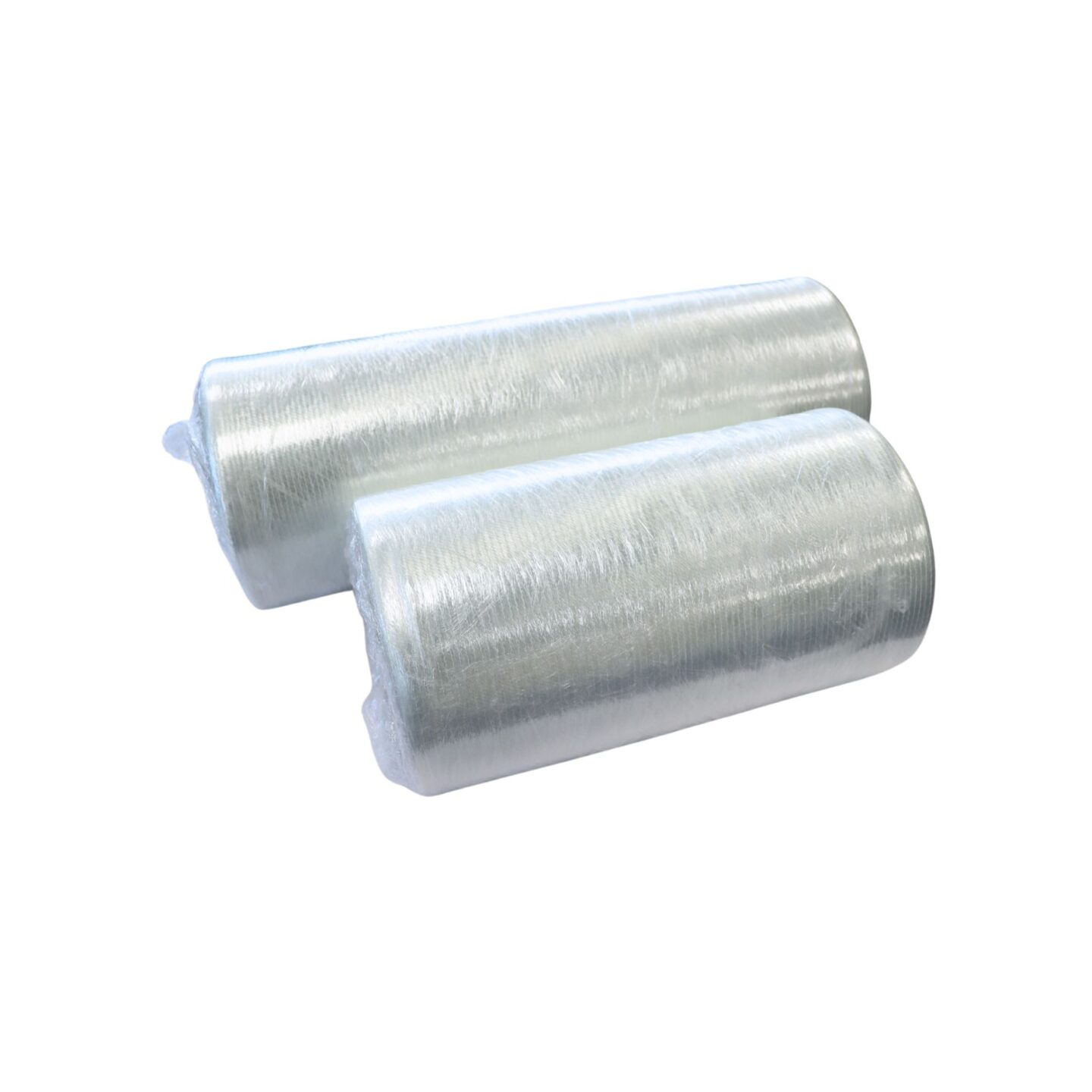 Pipe Doctor Bulk Fibre-Glass Matting - Straight, 1250mm wide - S1E