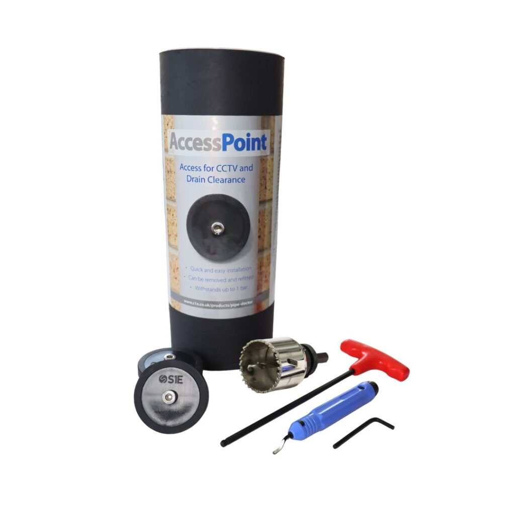 Access Point Kit - S1E